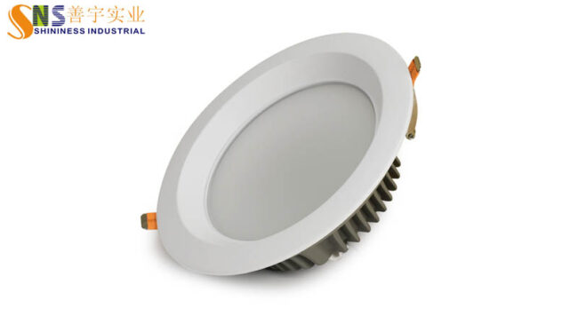 Recessed Downlight Ceiling Light | LED Batten Light, LED Floodlight ...