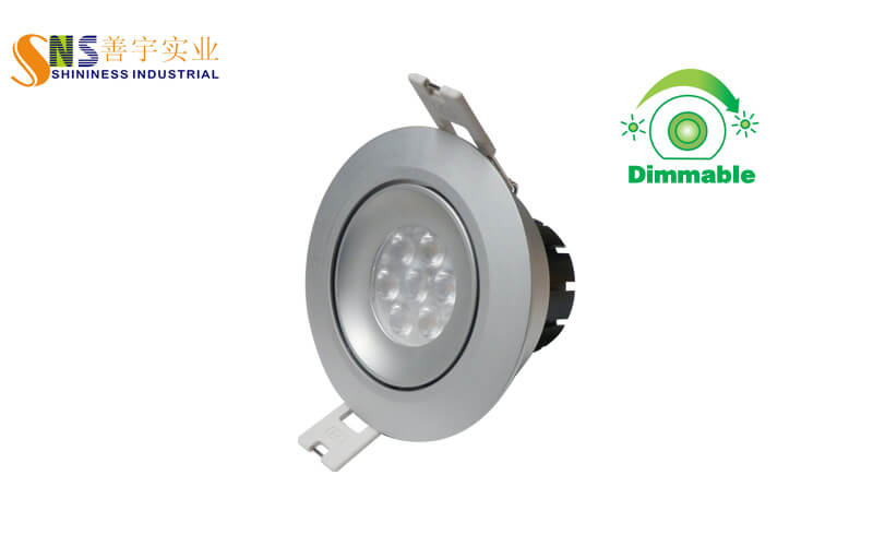 Dimmable 6pcs 1W LED Ceiling Light with 220-240VAC | LED Batten Light ... Dimmable 6pcs 1W LED Ceiling Light with 220-240VAC | LED Batten Light ...