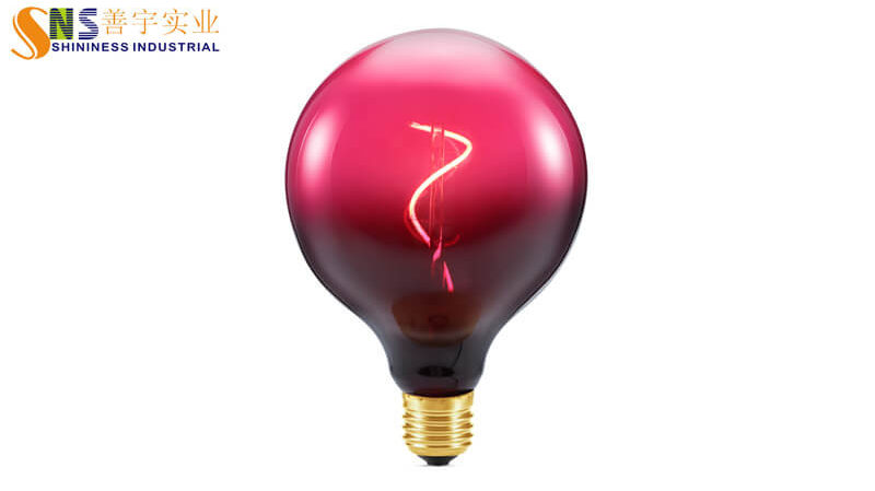 LED Filament Bulb | LED Batten Light, LED Floodlight, LED Stadium Light ...