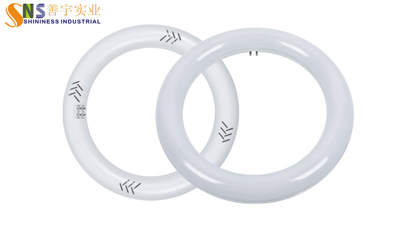 T9 Circular LED Tube Light